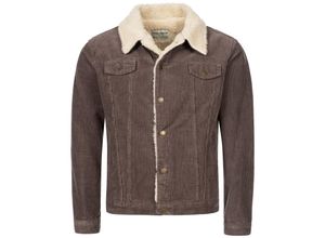 4251654445204 - Winterjacke Cordjacke