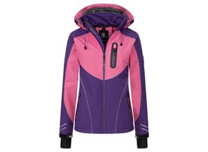 4251882522081 - Jacke Softshelljacke