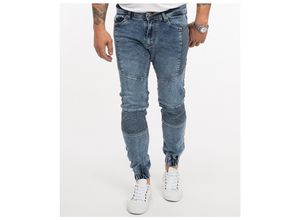4251882545394 - Jeans Tapered Fit
