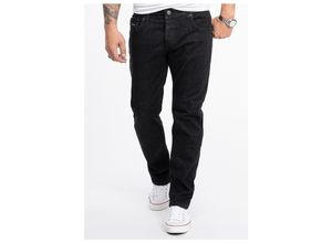 4251882557472 - Jeans Straight Leg