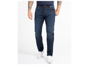 4260692813227 - Indumentum Jeans Comfort Fit Basic-Look Loose Fit