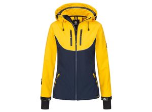 4251882502335 - Jacke Softshelljacke Regular Fit