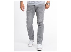 4251418552469 - Jeans Straight Cut