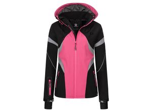 4251882525785 - Jacke Softshelljacke