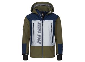 4251882501420 - Jacke Softshell