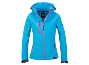 4251654401934 - Jacke Softshelljacke Regular Fit