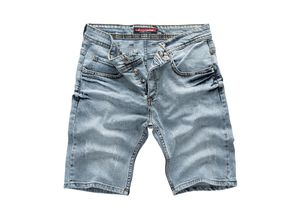 4251418568118 - Shorts Jeans Shorts Regular Fit