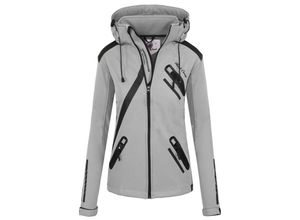 4251418536797 - Jacke Softshelljacke Regular Fit
