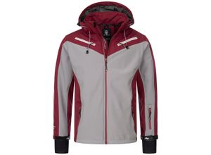 4251882520551 - Jacke Softshelljacke