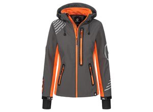 4251882500713 - Jacke Softshelljacke Regular Fit