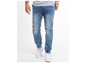 4251882544052 - Jeans Tapered Fit