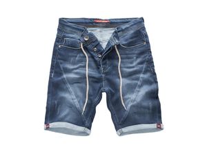 4251654412473 - Shorts Jeans Shorts Regular Fit