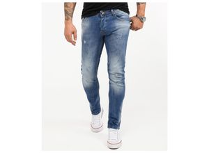 4251654452332 - Jeans Slim Fit