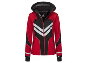 4251882526416 - Jacke Softshelljacke