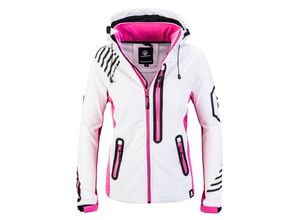 4251418584002 - Jacke Softshelljacke Regular Fit