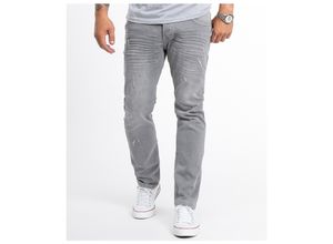 4251418552346 - Jeans Straight Cut
