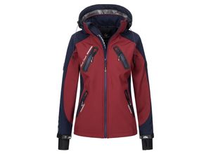 4251882502618 - Jacke Softshell
