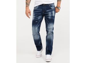 4251882524412 - Jeans Straight-Cut