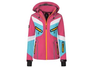 4251882524832 - Softshelljacke Softshell Windbreaker