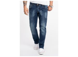 4251882561011 - Jeans Straight Leg