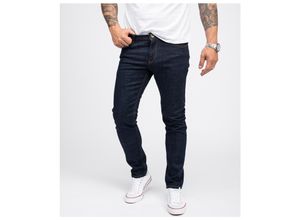 4251418594124 - Jeans Slim Fit Used-Look
