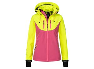 4251882519036 - Jacke Softshelljacke Regular Fit