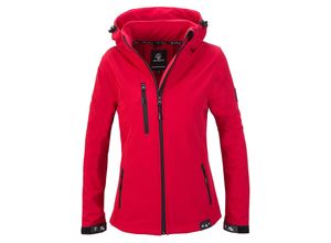 4251654401514 - Jacke Softshelljacke Regular Fit