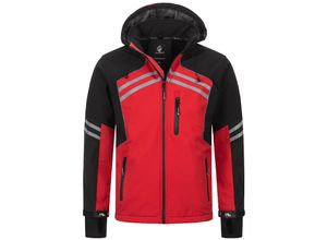 4251882520186 - Jacke Softshelljacke