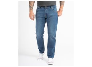 4260692814217 - Indumentum Jeans Comfort Fit Basic-Look Loose Fit