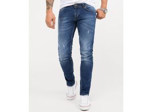 4251882528380 - Jeans Slim Fit