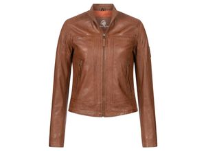 4251882547510 - Lederjacke