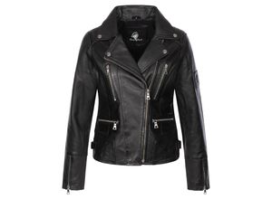 4251882560311 - Lederjacke