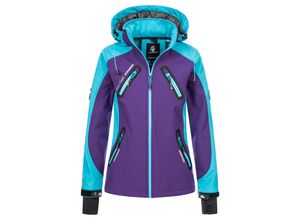 4251882501895 - Jacke Softshell