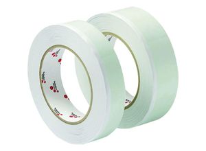 9002588455174 - Schuller Ehklar - Twin Tape uv 35mm x 25m