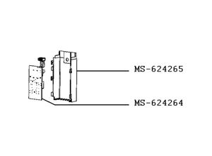 3666356847651 - - Ersatzteil - Elektronikkarte - - krups