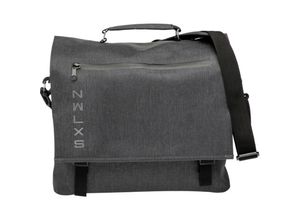 8714827983171 - Radtasche Messenger Varo  grey