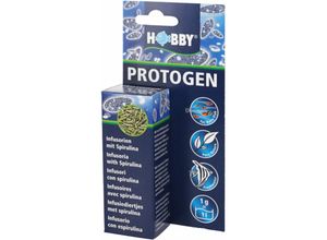 4011444301109 - Protogen Infusorien 20 ml - Hobby