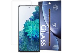 4255698205947 - - Schutz Glas 9H Tempered Glass Display Schutz Folie Display Glas Screen Protector kompatibel mit zte blade V40