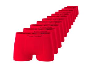 4250515195579 - Vincent Creation® Boxershorts 12er Pack Microfaser - Seamless