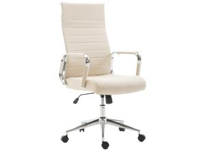 4251380414055 - Bürostuhl Kolumbus Stoff I Ergonomischer Chefsessel I Komfort Für Lange Arbeitstage I Robust Und Langlebig Für Gaming Und Home-Office