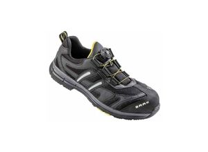 4031783086888 - FP - Sicherheits-Halbschuh Captain John S1P src esd 5082 Baak® Gr40