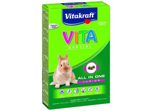 4008239258403 - Vita Special Junior (Best for Kids) - Zwergkaninchen - 600g - Vitakraft