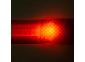 4032668330812 - Led Reflektionsband - 29 cm - 4 Stück - Pfiff