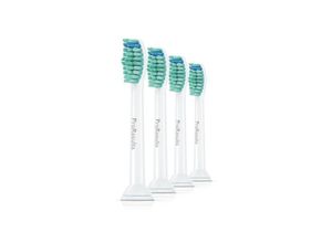 8710103633105 - Philips Sonicare ProResults Aufsteckbürsten für elektrische Zahnbürste 4 St Weiß