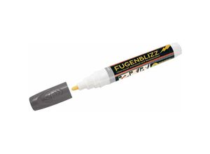 4003073211492 - Broszio Tools - Fugenstift FugenBlizz 59 ml grau Wandfliesen