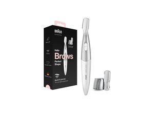 4210201423645 - Hello Brows Perfect Shape FG1106 Präzisionstrimmer 4210201423645 Braun