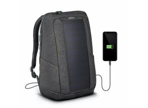 0766894098676 - SunnyBag Solarrucksack ICONIC 20 l (B x H x T) 370 x 480 x 170 mm 136CG_01