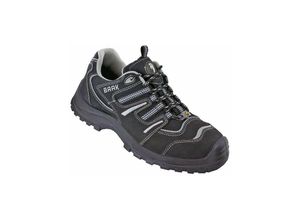 4031783072201 - Sicherheitshalbschuh Peter 7204 S3 SRC ESD Baak® Gr 43