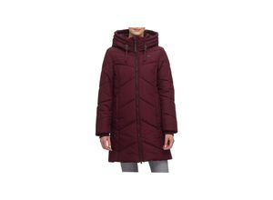 4064601755062 - Novista Damen Winterjacke