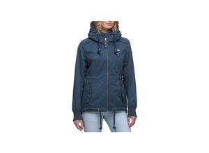 4064601569904 - Jacke mit Kapuze Modell Danka